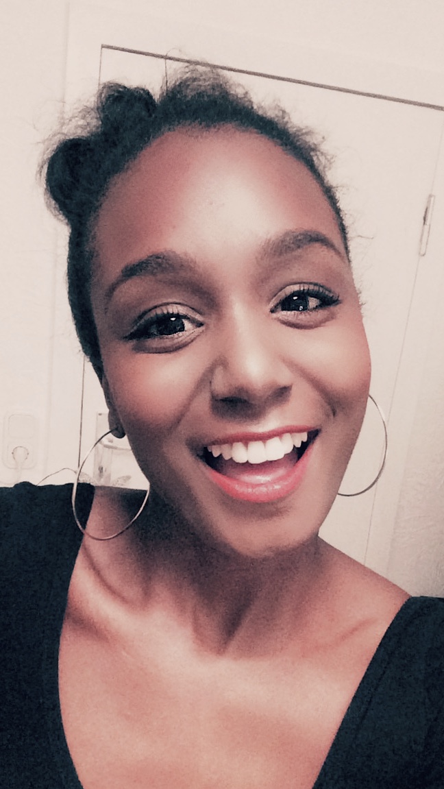 Over one year abroad and I’m still experiencing ‘firsts’ – Alisa Jordan ...