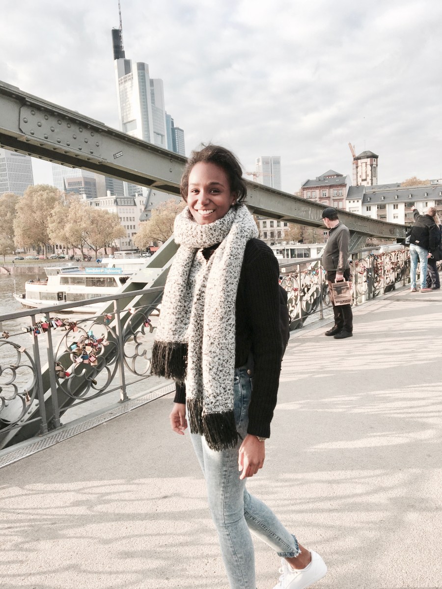 There’s nothing wrong with ‘changing’ – Alisa Jordan Writes