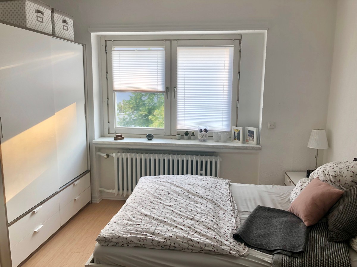 Flat sharing: the pros and cons – Alisa Jordan Writes