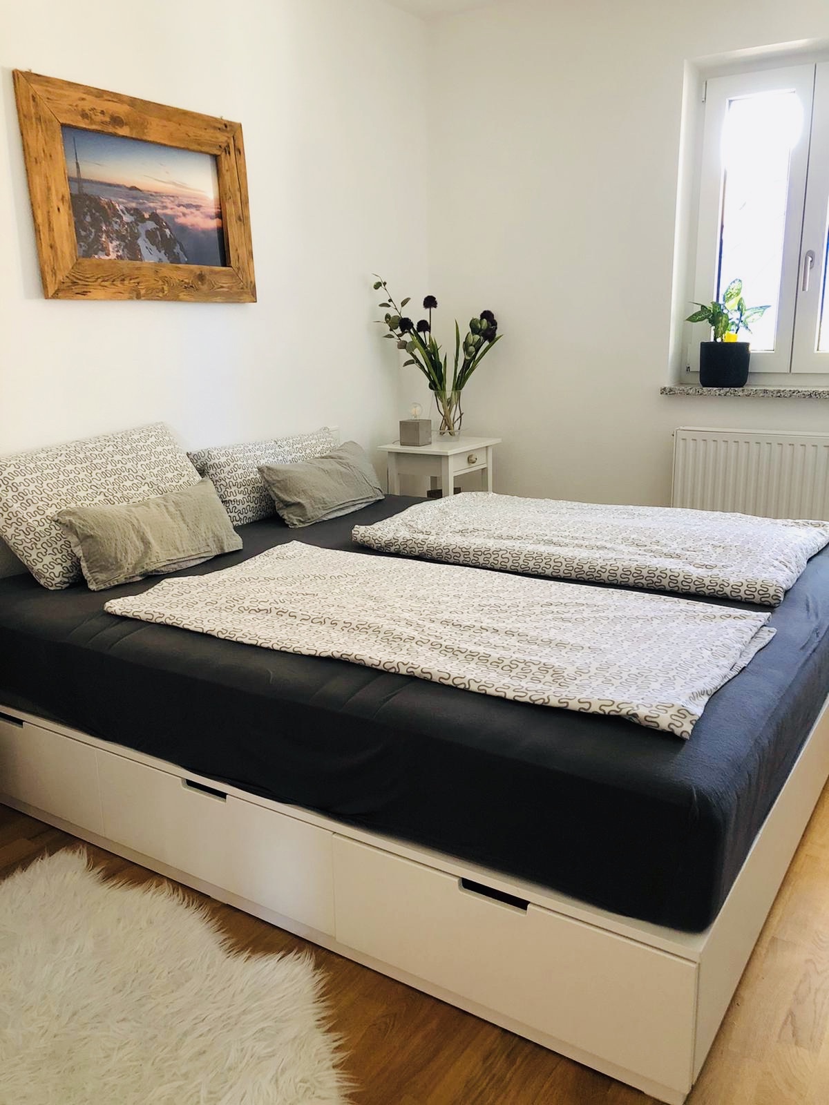 Bed culture in Germany – Alisa Jordan Writes