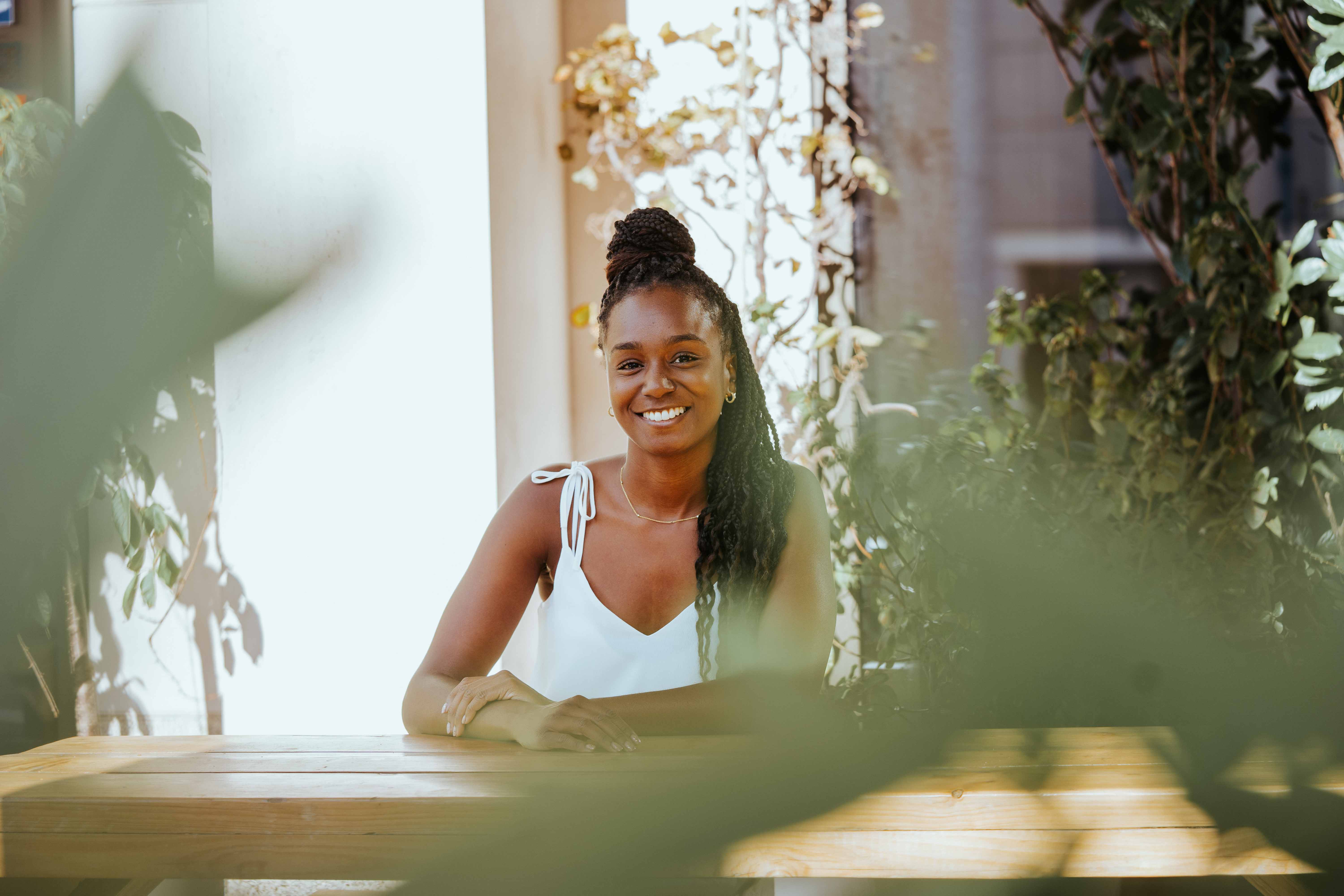 Alisa Jordan Writes – Frankfurt blogger & Marketing consultant